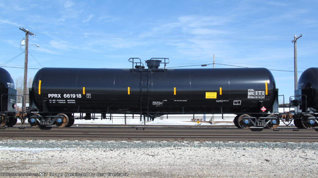 PPRX 661918 - ConocoPhillips Company